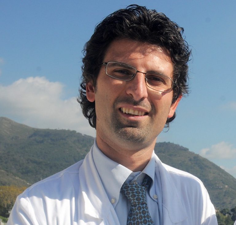 Il Premio “I Giovani e la Ricerca Memorial Mario Mai” al professor ...