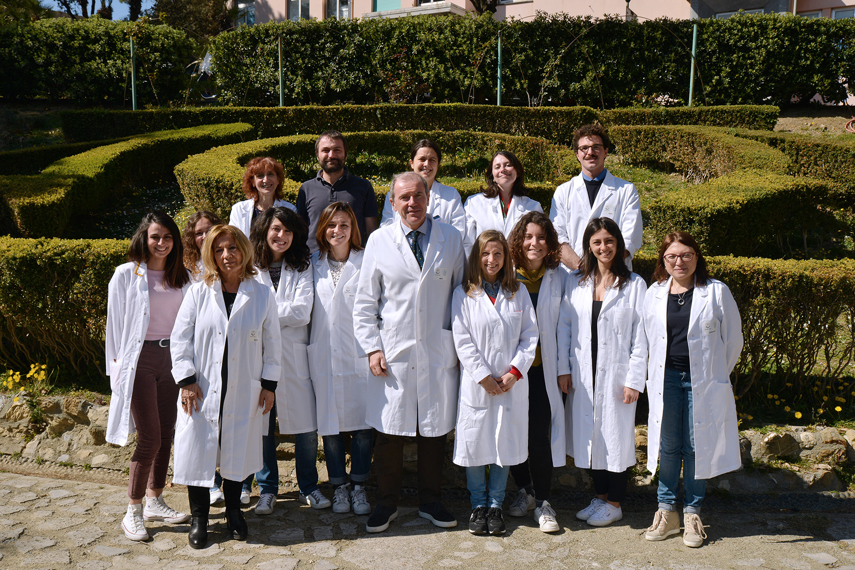 Lotta al Covid-19: pubblicato studio che evidenzia efficacia e ...