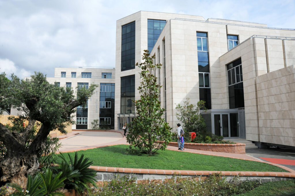 Nuovo Gaslini: tutte le notizie - GASLINI