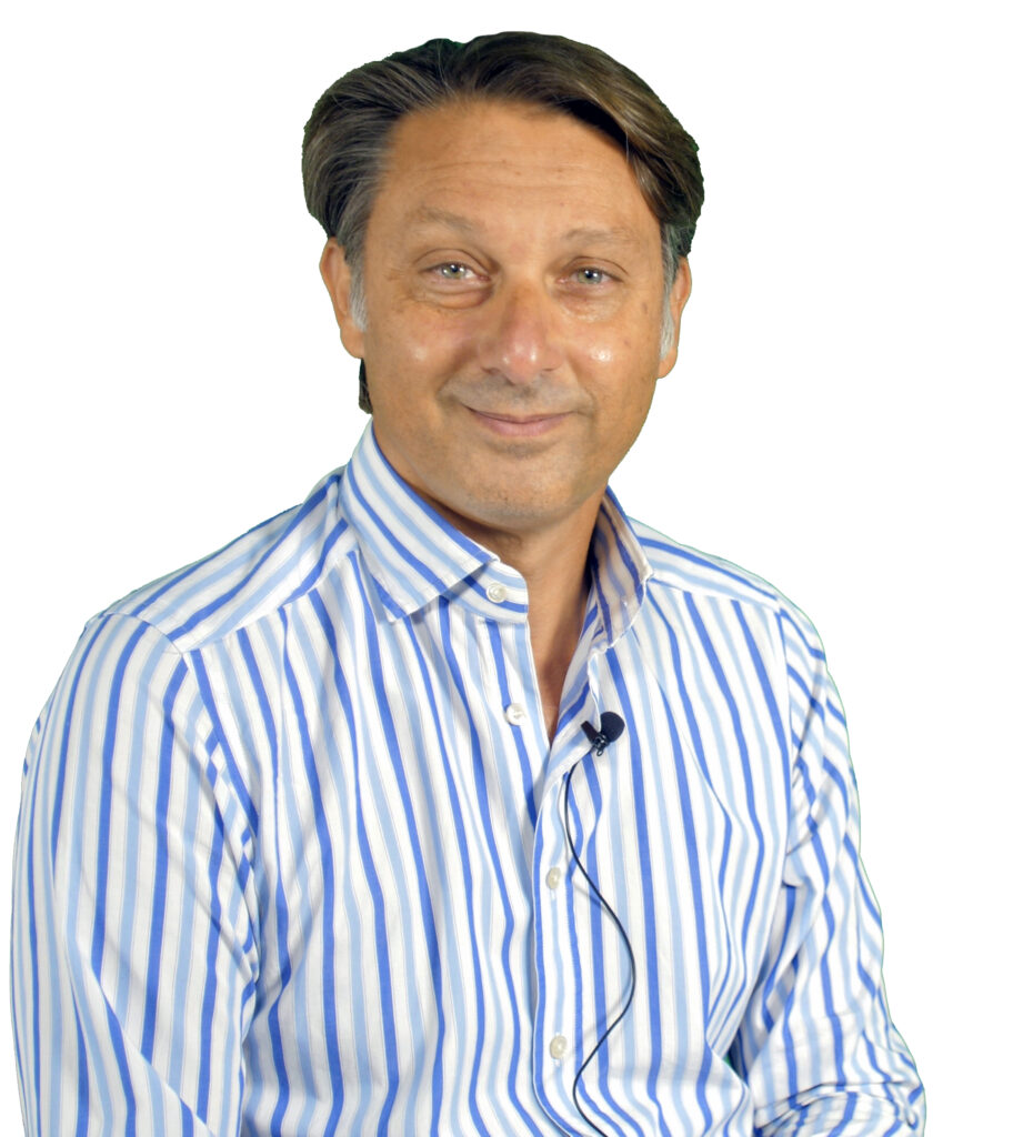 Patologie delle vie aeree e respiratorie nel bambino: l’ospedale ...